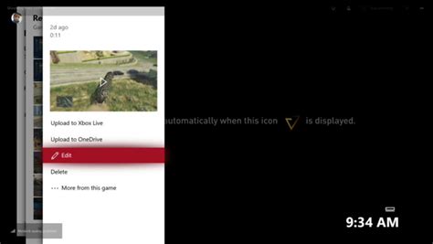 How To Share Xbox One Game Clips To YouTube