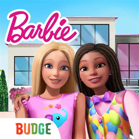 Barbie Dreamhouse Adventures - Apps on Google Play