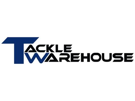 Tackle Warehouse Tackle Warehouse