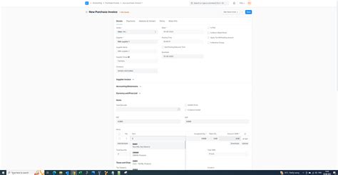 How To Set Default Value In Item Field Erpnext Frappe Forum