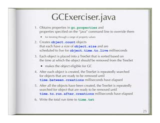 Java Garbage Collection PDF