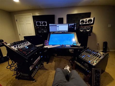 Ssl Six Small Format Mixer Page 16