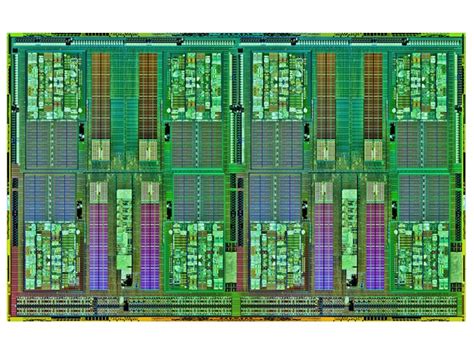 Amd Bulldozers Raison Dêtre Cpu News