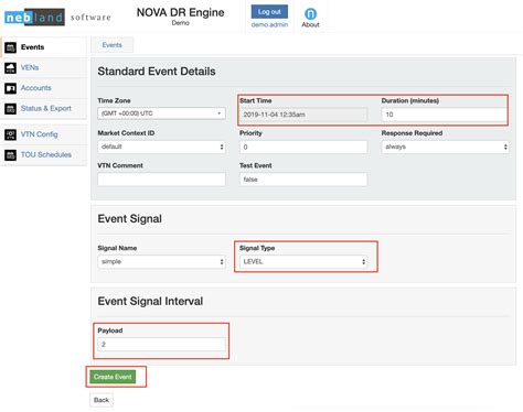 Quick Start GridFabric Plaid V Documentation