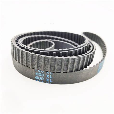 600 Xl Timing Belt 3vbelt