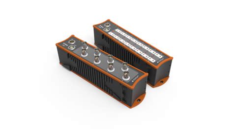 Dewesoft Data Acquisition Hardware And Software Instrumentation Monthly