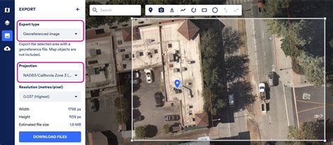Import Nearmap Images Into 12d Help Center