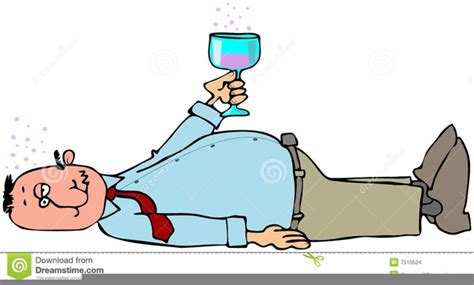 Drunk Man Cartoon Clipart Free Images At Vector Clip Art