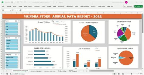 Mv Rama Krishna Guptha On Linkedin Excelskills Exceldashboard