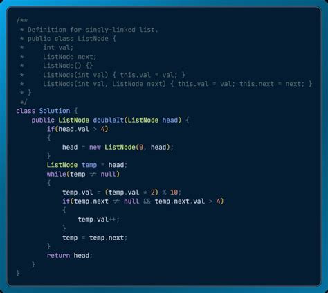 Jagruti Gawade On Linkedin Day45 100daysofcodingchallenge Leetcode