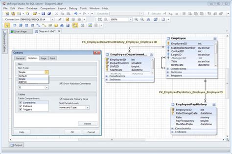 دانلود نرم افزار DbForge SQL Tools V5 8 24 Win دانلود فارسی