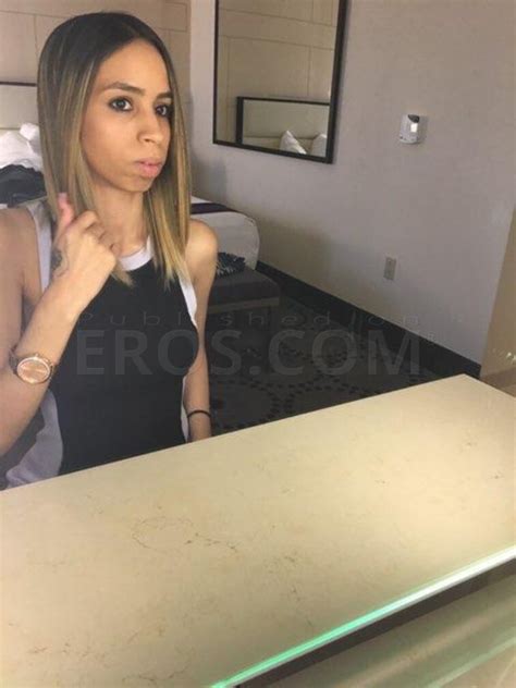 Lexi Model Located In Pennsylvania Philadelphia