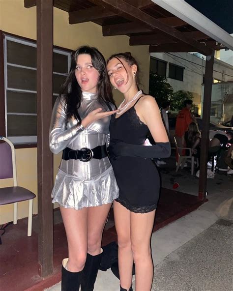 Jules Leblanc 10 31 2022 • Celebmafia