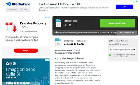 [excel] convertire pdf in excel corsi a firenze mummu academy