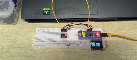 软件spi读写w25q64（江科大是stm32笔记）w25q64程序 Csdn博客