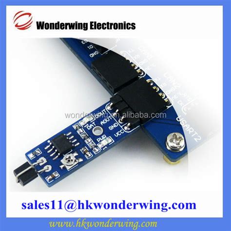 Metal Detector Sensor Module For Arduino Buy Metal Detector Sensor