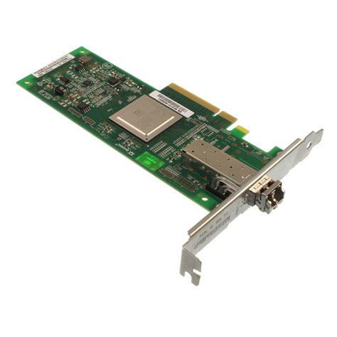 IBM FC HBA QLE Port Gbps FC PCI E D