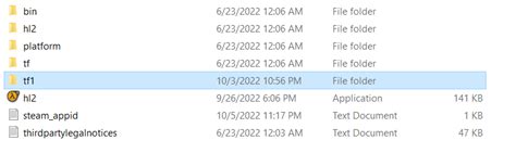 Config Vs Autoexec Cfg R Tf2