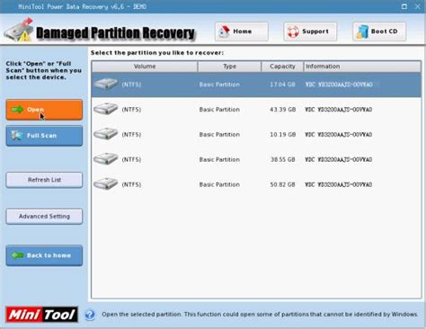 How To Recover Data From Crashed Operating System Minitooldata