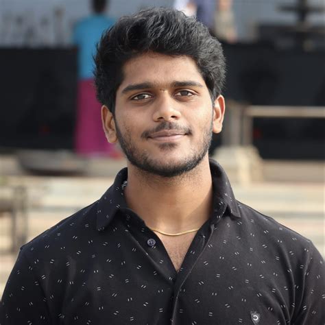 Madhavan Ananthan Medium