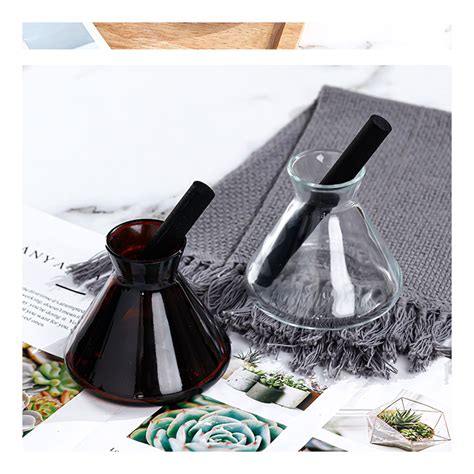 Car Diffuser Bottle Stoppers Scent Diffuser Bottle Samples Bulk
