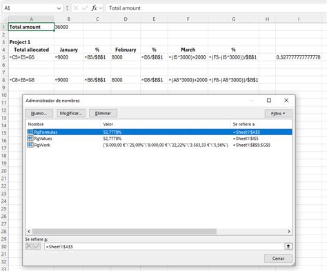 Excel Place The Result Of A Formula In A Cell Not The Cell Reference