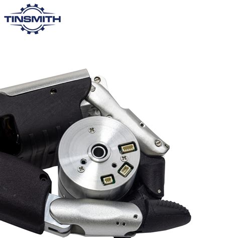 Collaboration Robot Arm Motor Dobot Milling Robot Joint Motor Actuator Robot Arm Servo Motor