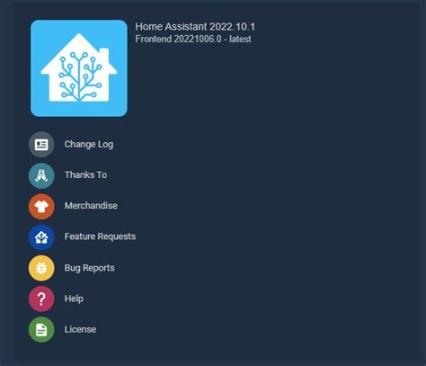 HA Core Issues After Update Installation Home Assistant Community