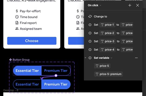 Bug With Set Variables Trigger Hooked Up Correctly But Just Not