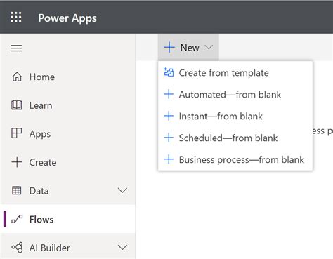 Generate Word Documents From A Template Using Power Automate