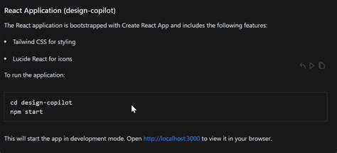 Any Tips On Creating A Readme Md From Within Cursor Discussion
