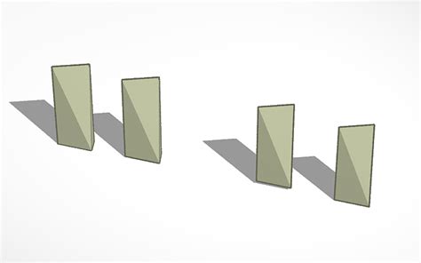 3d Design Pin Tinkercad