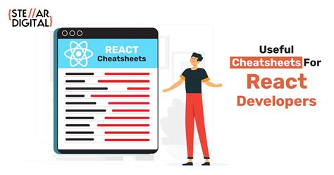 What Are The Best Cheatsheets For React Developers