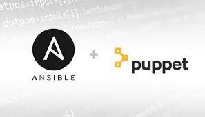 Ansible Puppet Nfesta Technologies