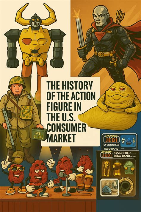 1980s Toys Guides Histories And Collecting Tips Action Figure Helper
