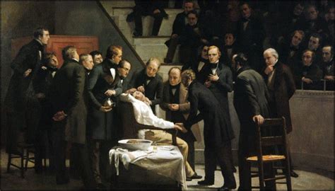Los Orígenes De La Ropa Sanitaria