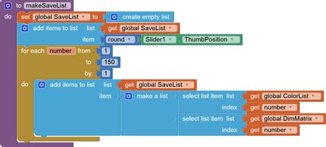 Need Help With Jsondictionary To Csv And Back Mit App Inventor Help