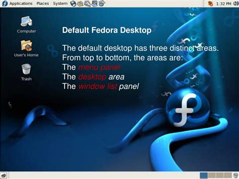 Ppt Linux Introduction Powerpoint Presentation Free Download Id329433