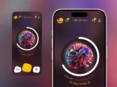 Ai Mobile App Design By Nixtio On Dribbble