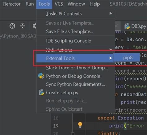 Python Pycodestyle SimpleAlgo