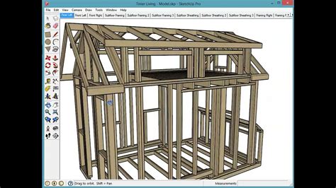 Sketchup Intro YouTube