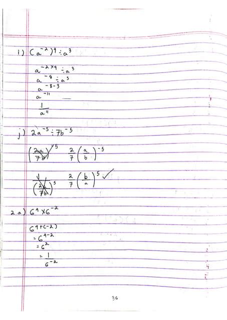 Linear Equation Pdf