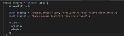 async storage mock js cannot be compiled by jest · issue 116 · react