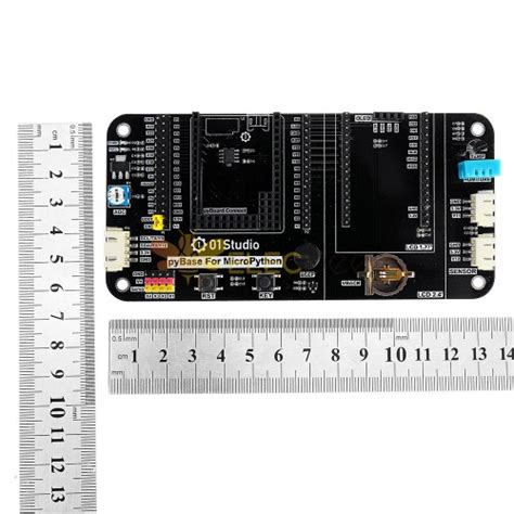 Mcu Embedded Learning Experiment Development Baseboard Micropython