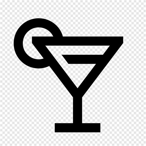 칵테일 마가리타 컴퓨터 아이콘 맥주 마티니 간식 텍스트 로고 Png Pngegg