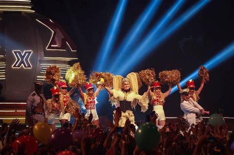 Brasília Vai Receber Edição Do Xuchá Com Xuxa Meneghel Metrópoles