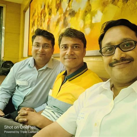 Ajay Chauhan Development Officer On Linkedin Lbsimt Alumni Meet 2024