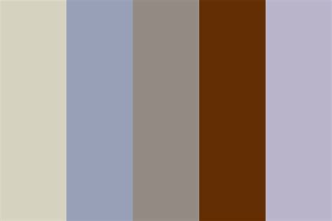 Shift Bag Color Palette