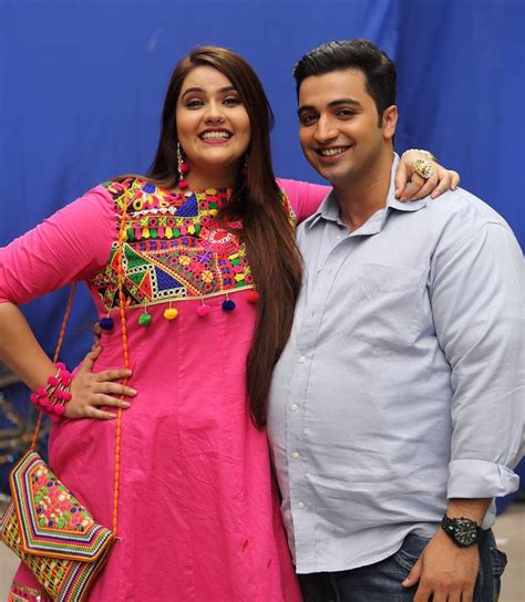 Dhai Kilo Prem Actress Anjalis Dream Comes True