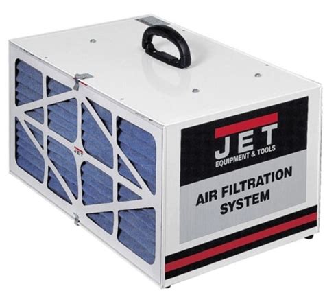 Afs500 M Jet Air Filtration System Toolfrance 44 024 7661 9267